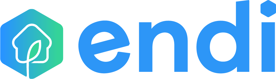 ENDI | Meet your energy